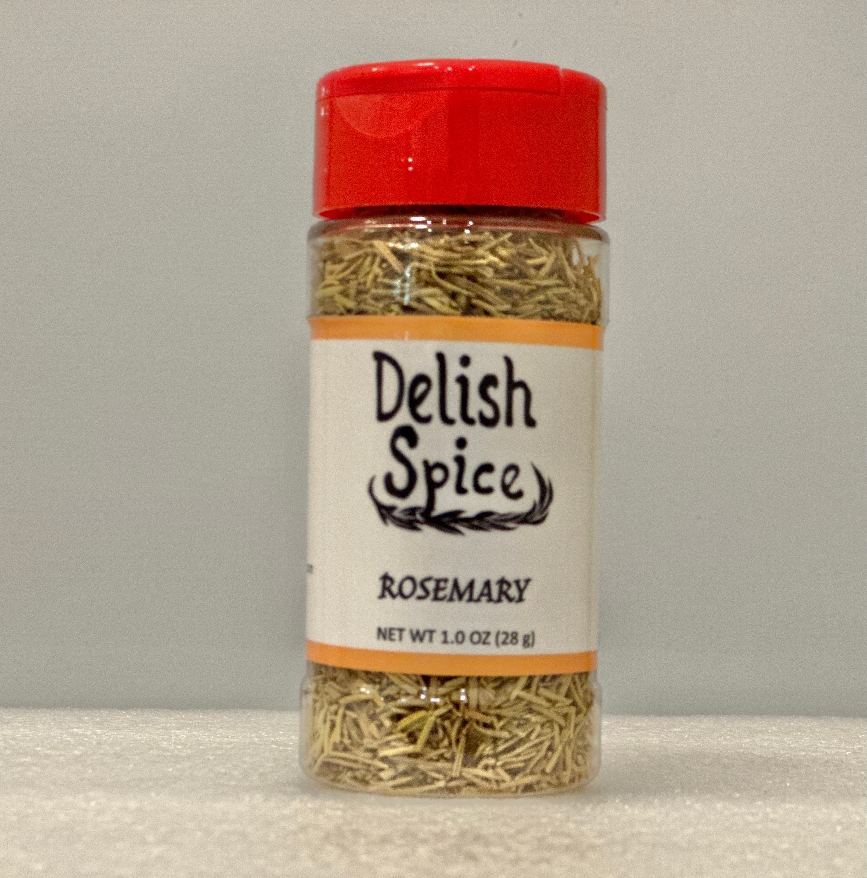 Rosemary – Delish Spice Shop